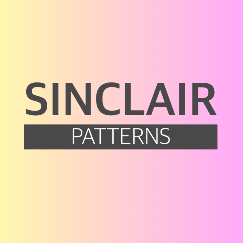 Tops pdf sewing patterns for women – Sinclair Patterns