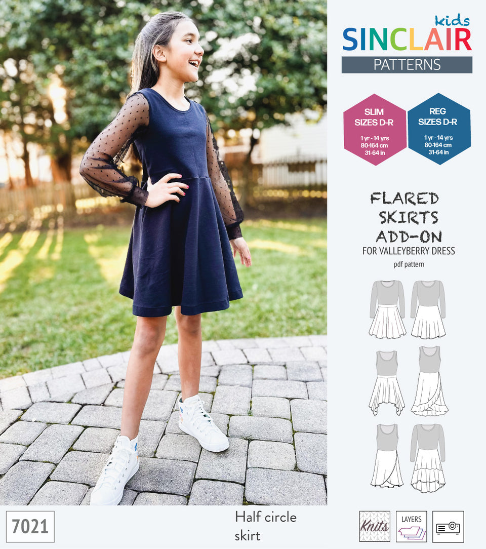 Products – Sinclair Patterns