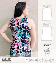 Sinclair Patterns - pdf sewing patterns